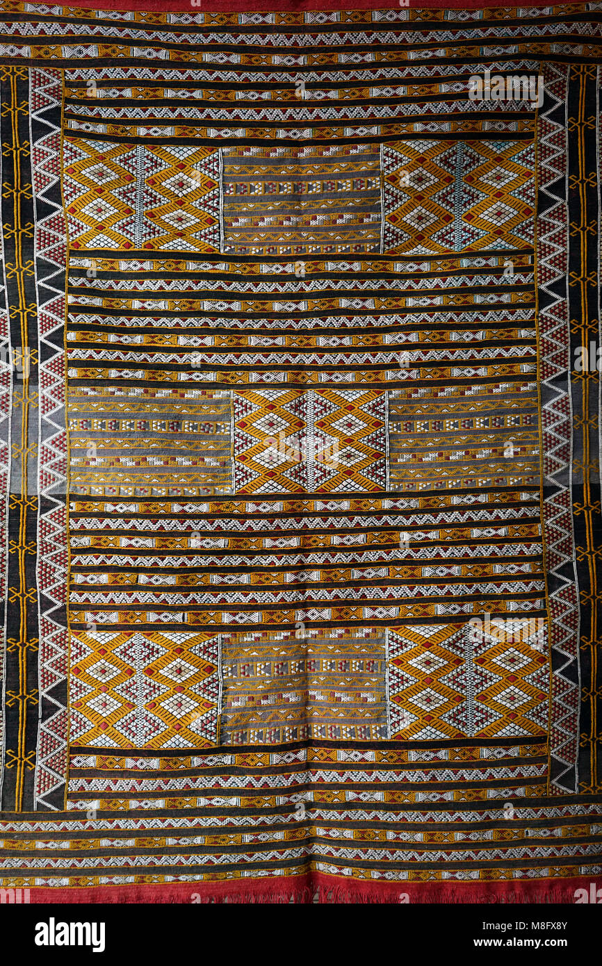 Color fabric on the floor in shop Stock Photo - Alamy