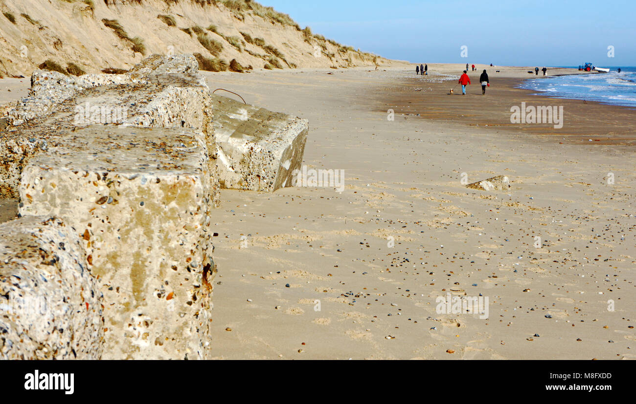 Scour erosion hi-res stock photography and images - Alamy