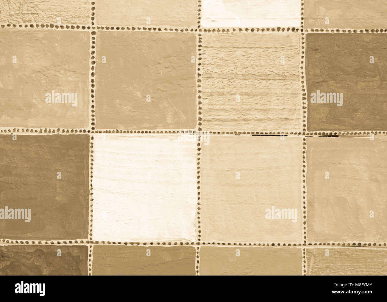 Coloured wood texture hi-res stock photography and images - Alamy