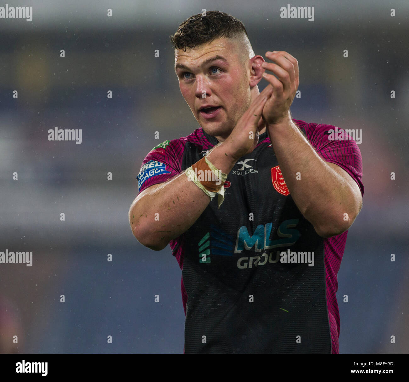 John robbie rugby hi-res stock photography and images - Alamy