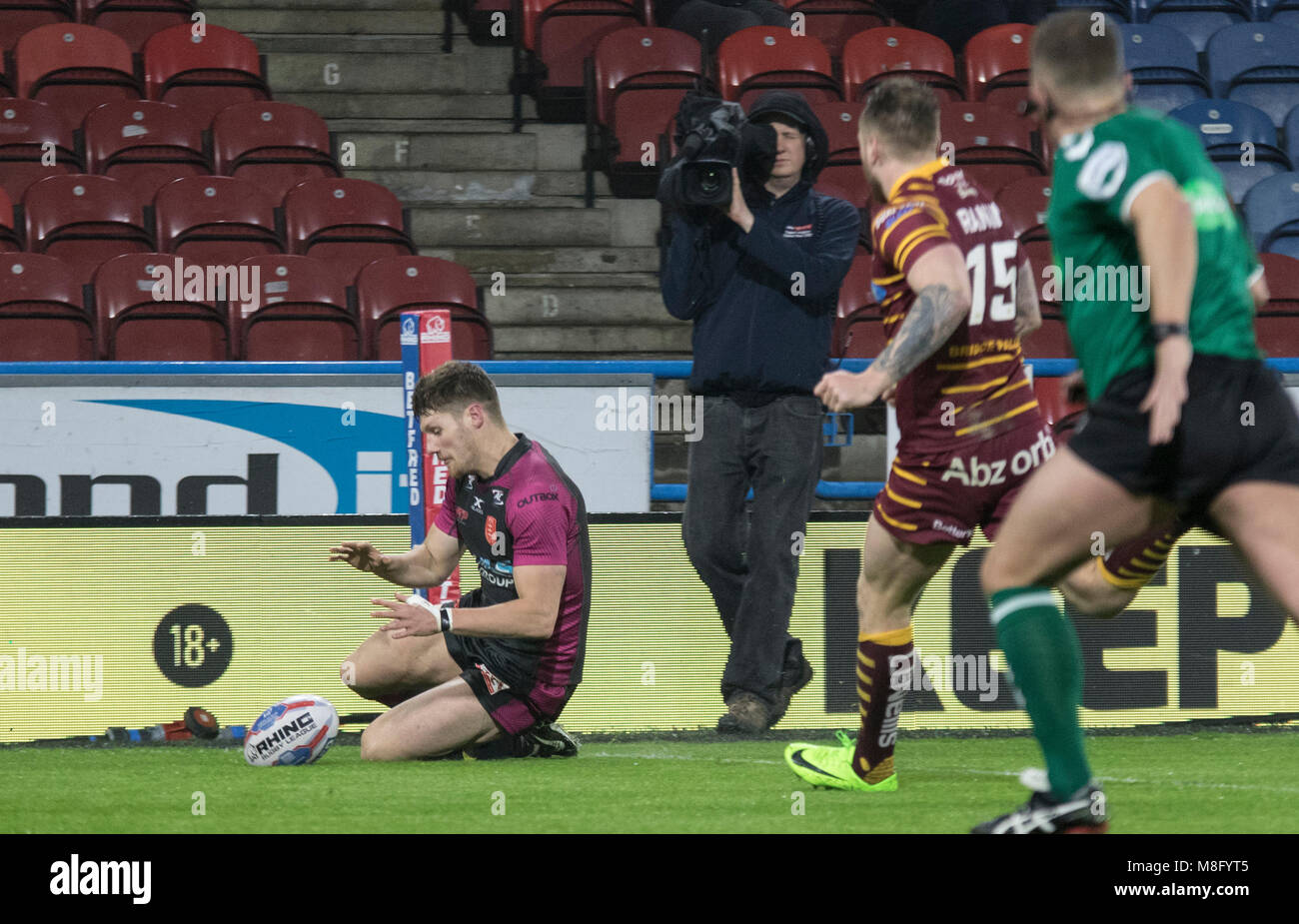 John shaw rugby hi-res stock photography and images - Alamy