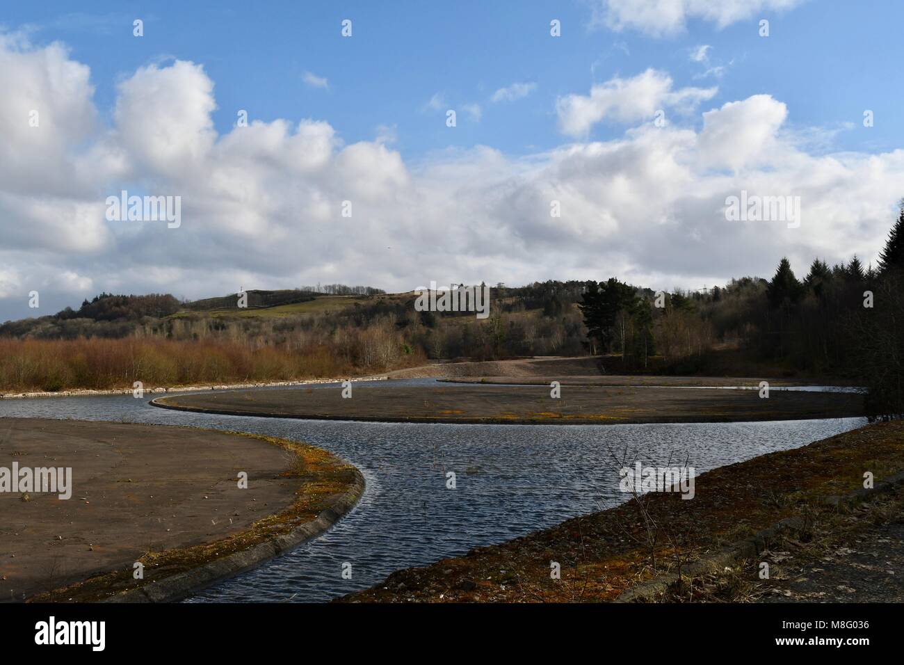 Inverkip power station hi-res stock photography and images - Alamy
