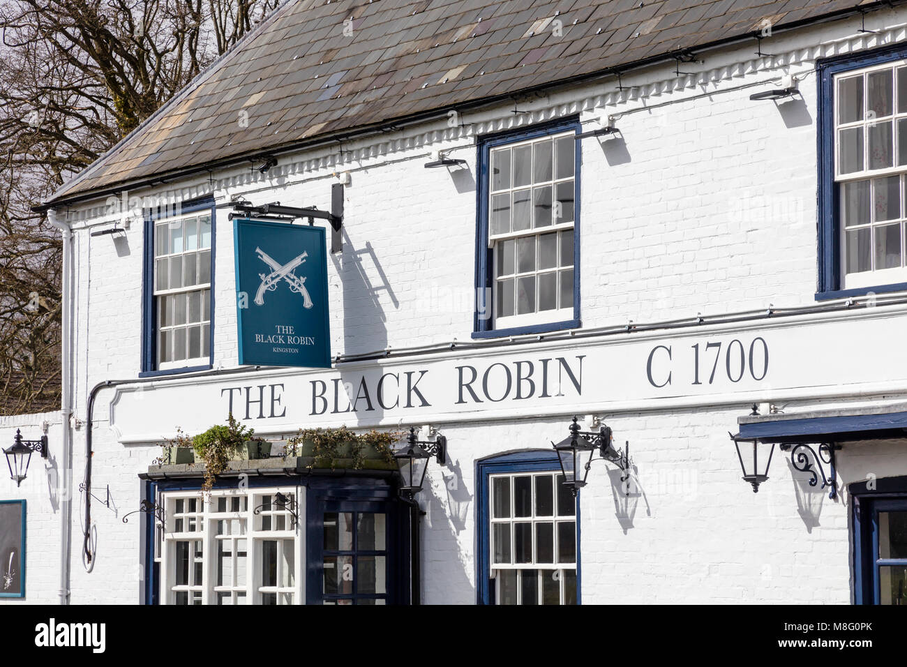 Robin Kent High Resolution Stock Photography and Images - Alamy