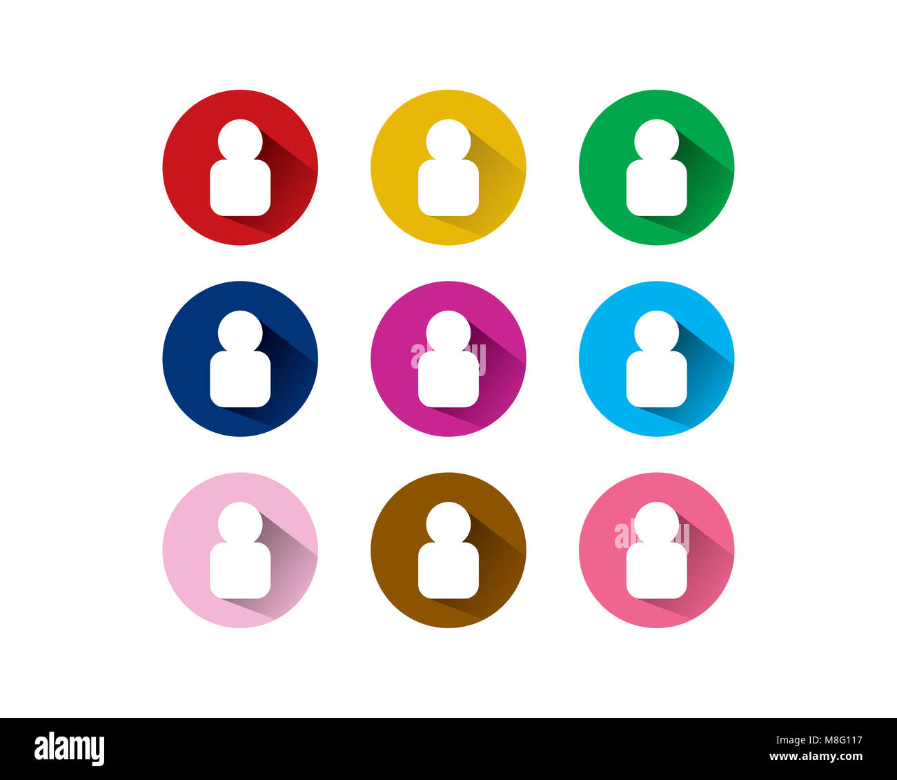 Person photo Cut Out Stock Images & Pictures - Alamy