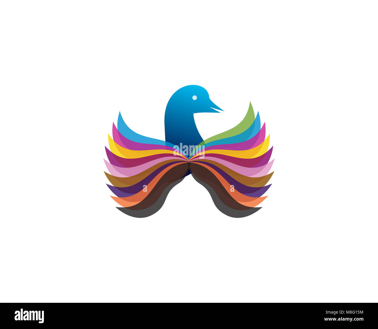 Flight associated Cut Out Stock Images & Pictures - Alamy