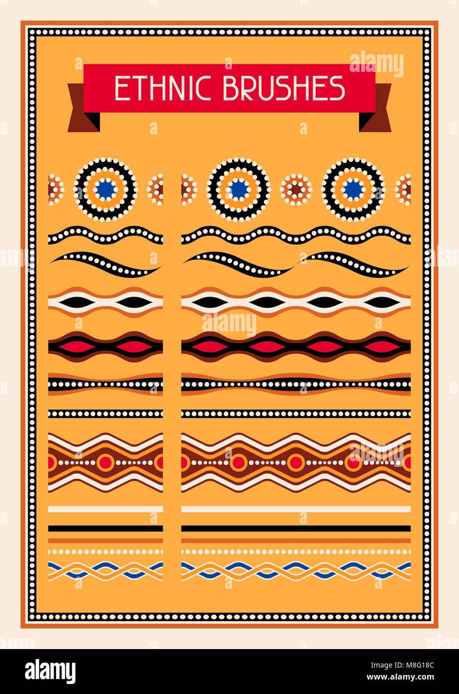 Traditional australian indigenous native hi-res stock photography and ...