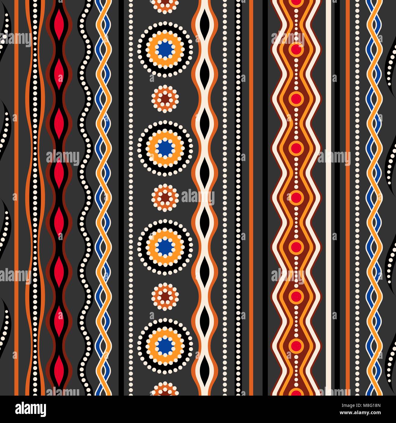 Australian Cultural Patterns