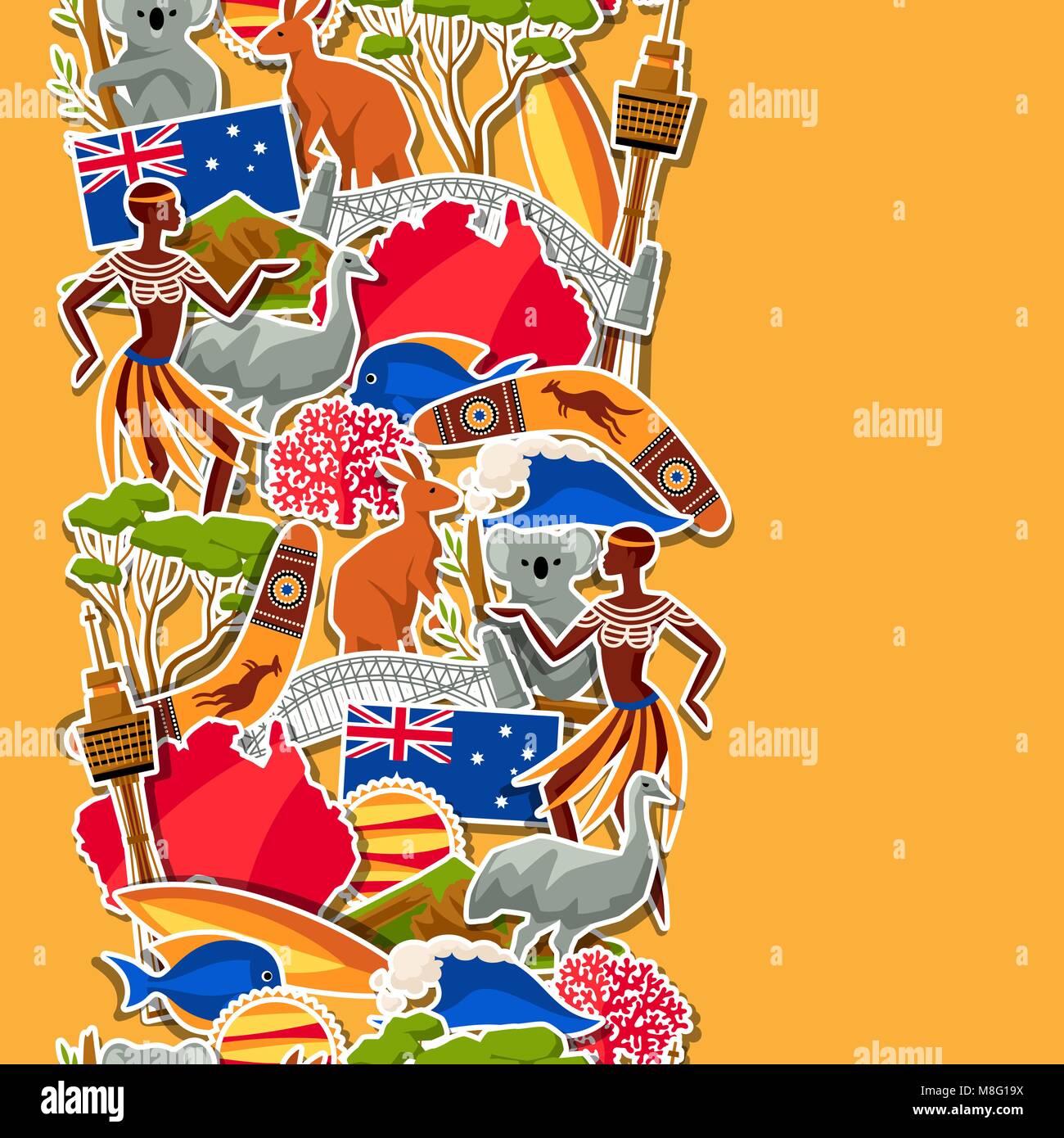 Australian Culture And Traditions