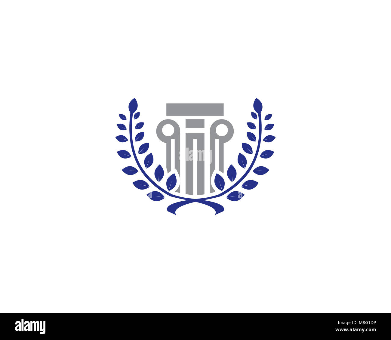 is a symbol symbolizing law, case, judge and prosecutor Stock Photo - Alamy