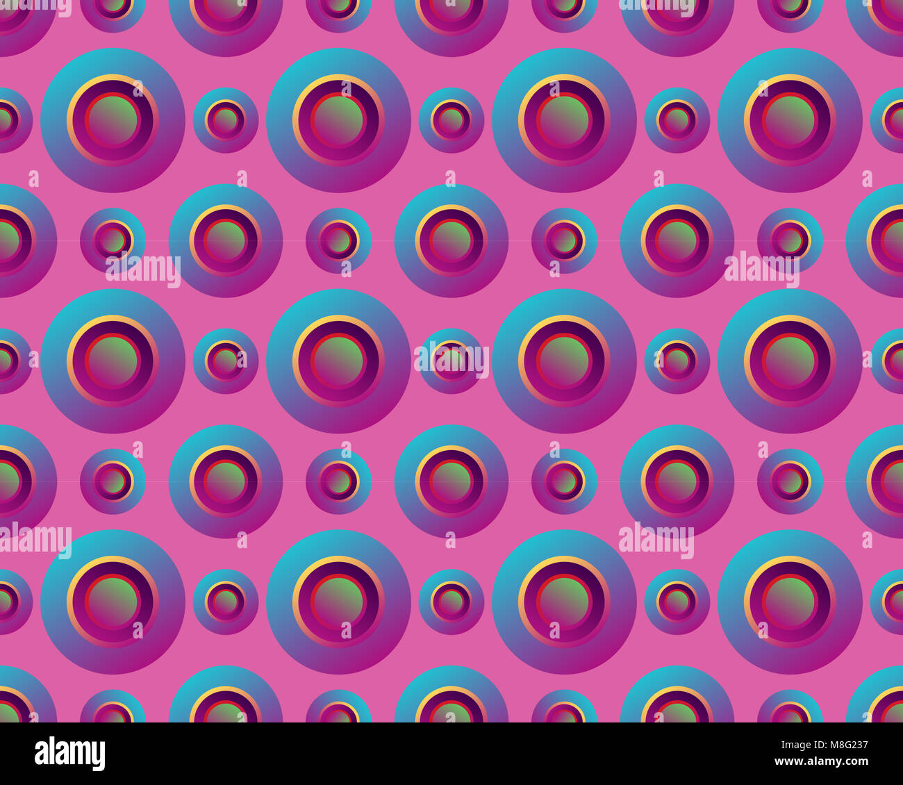 is the art of combining objects so that it becomes a form of pattern ...