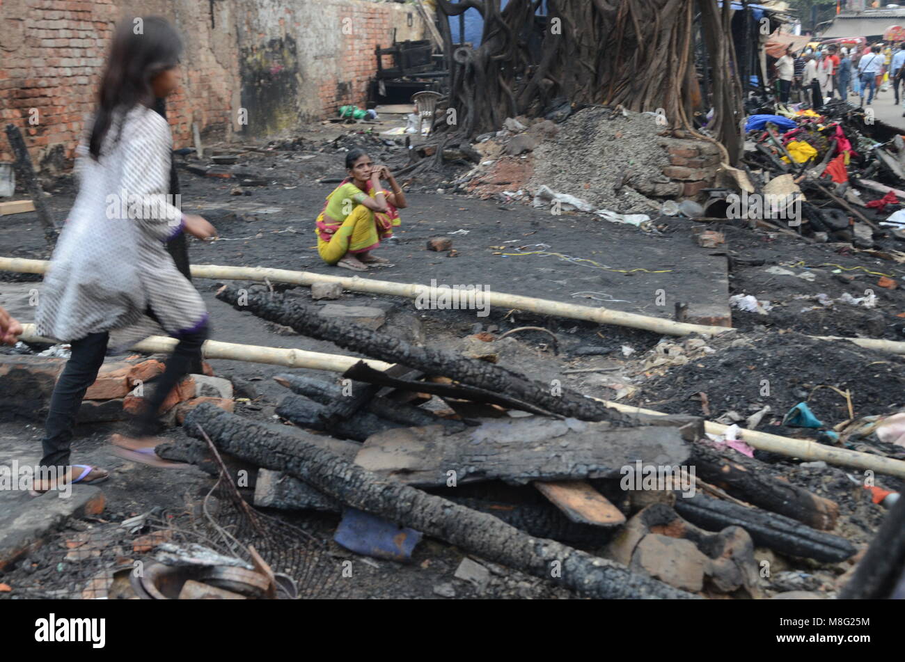Strand road, kolkata hi-res stock photography and images - Alamy