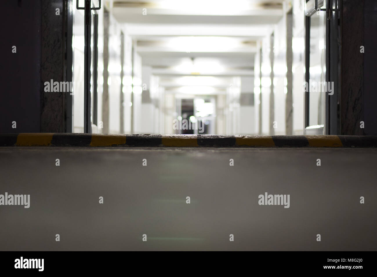 Lift Lobby High Resolution Stock Photography and Images - Alamy