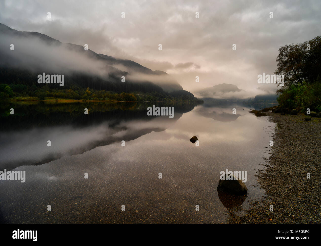 Callander Scotland High Resolution Stock Photography and Images - Alamy