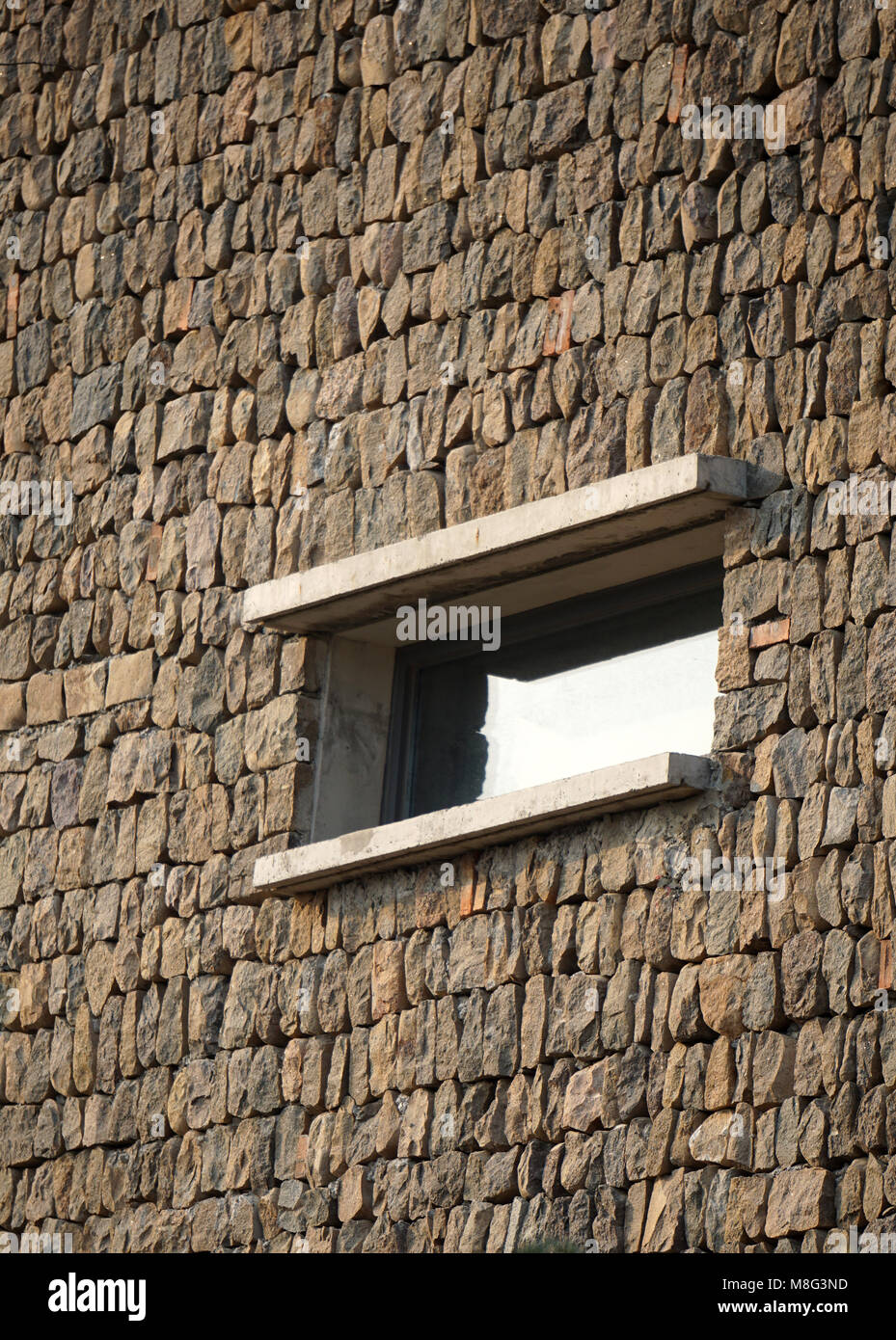 Fuyang cultural complex designed by architect wang shu amateur ...