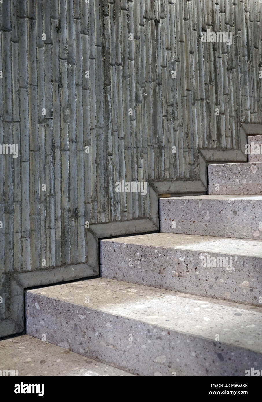 Fuyang Cultural Complex designed by architect Wang Shu (amateur ...