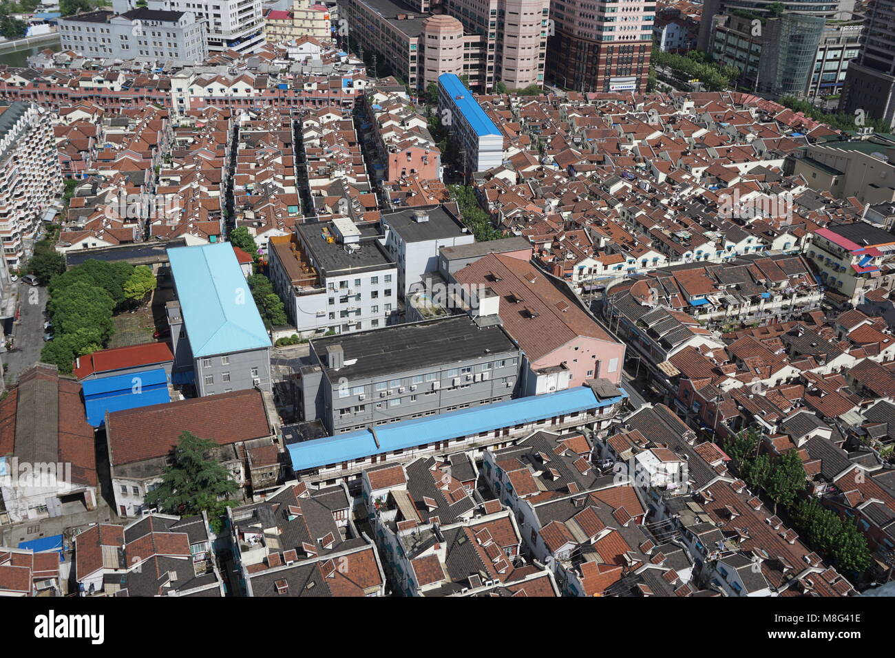 Lilong hi-res stock photography and images - Alamy