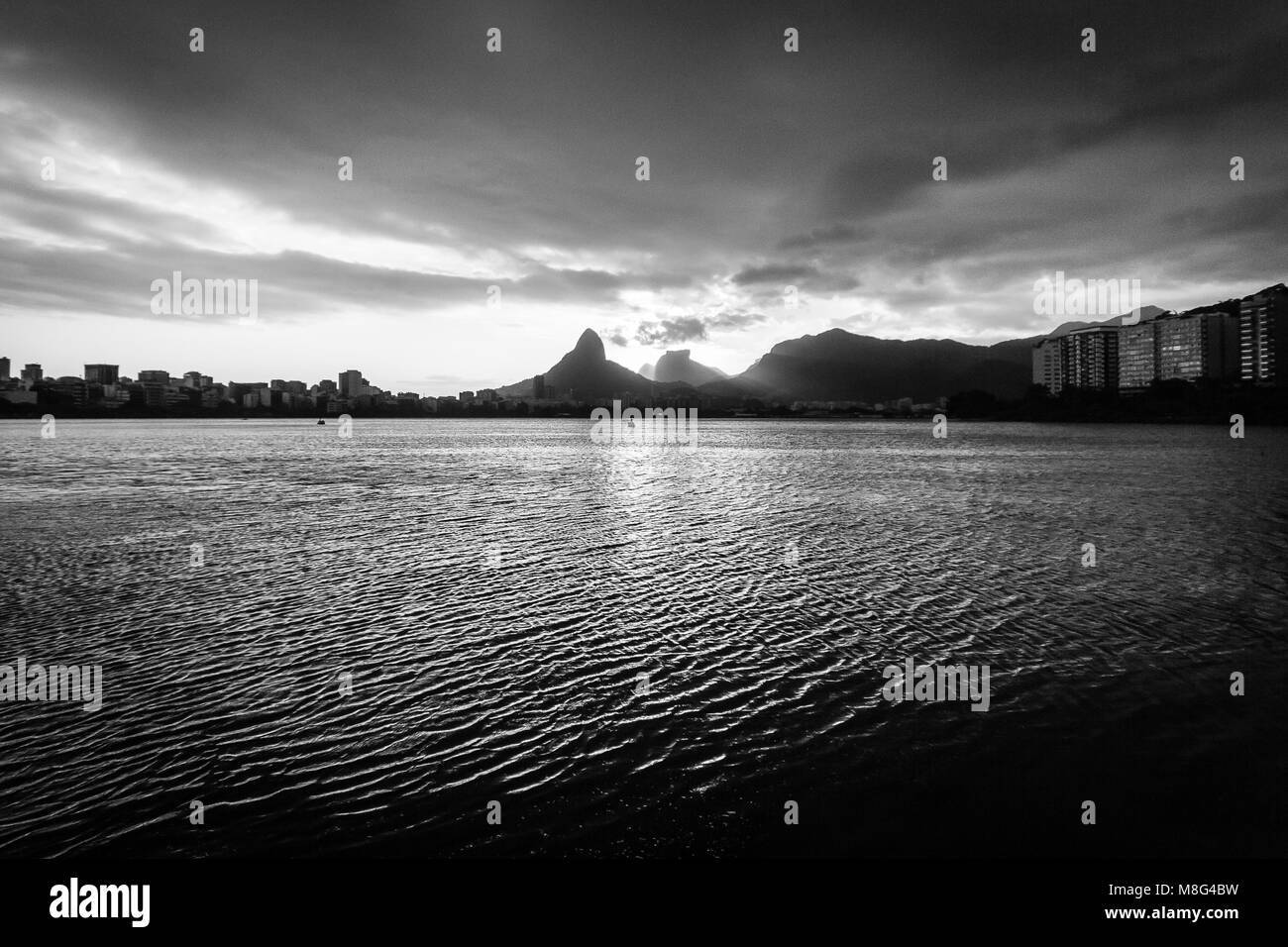 Dark almost black Black and White Stock Photos & Images - Alamy