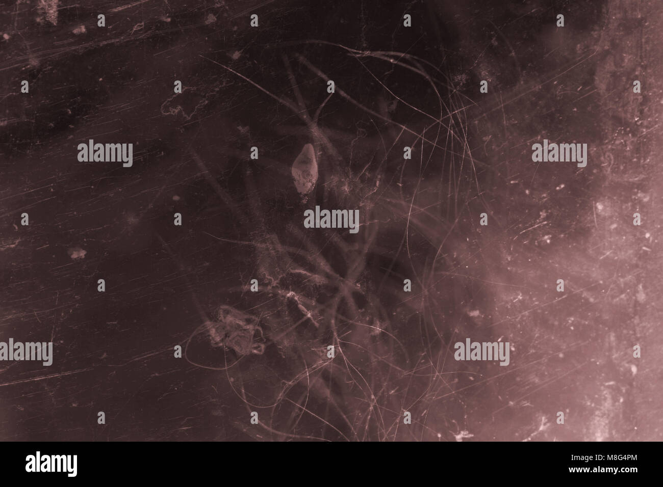 Part of an abstract series created to illustrate Abiogenesis (the ...