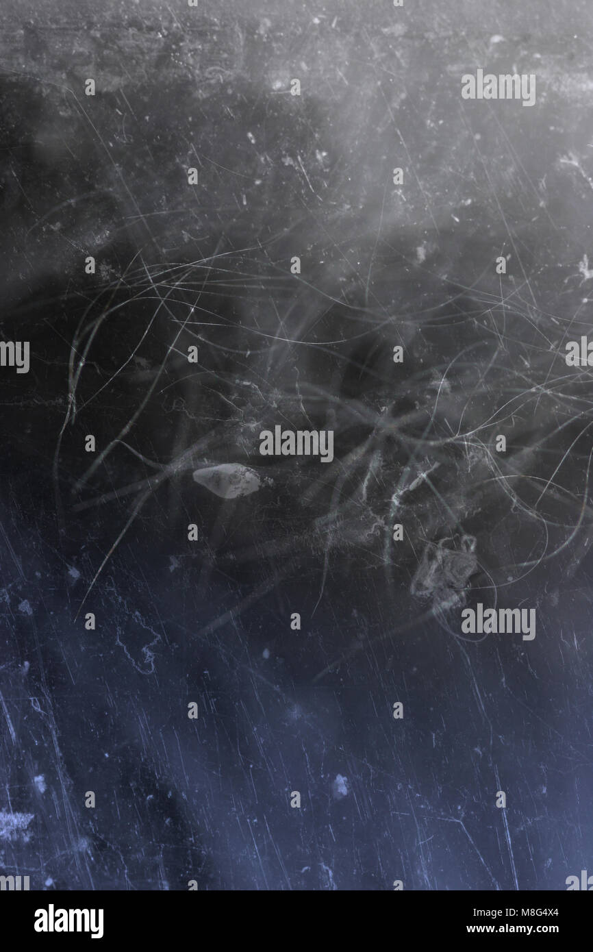 Part of an abstract series created to illustrate Abiogenesis (the ...