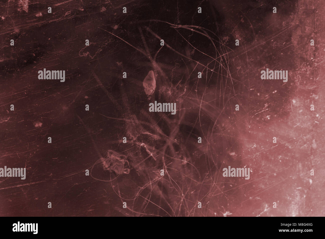 Part of an abstract series created to illustrate Abiogenesis (the ...