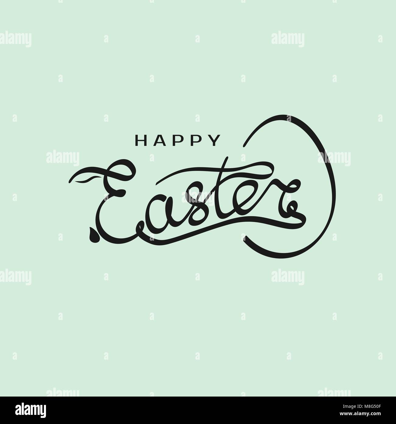 Vintage rabbit drawing hi-res stock photography and images - Alamy