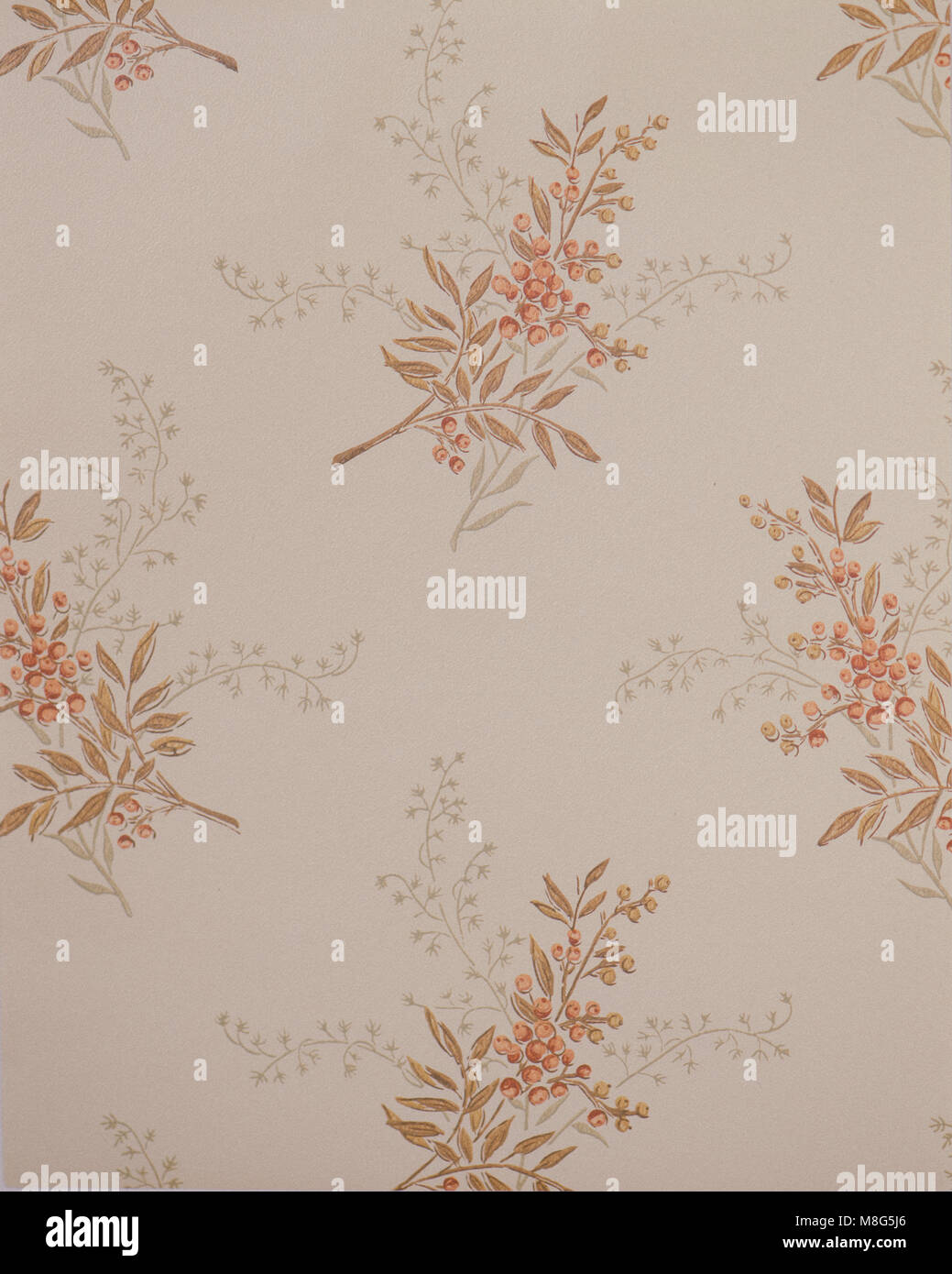 1940 wallpaper hi-res stock photography and images - Alamy