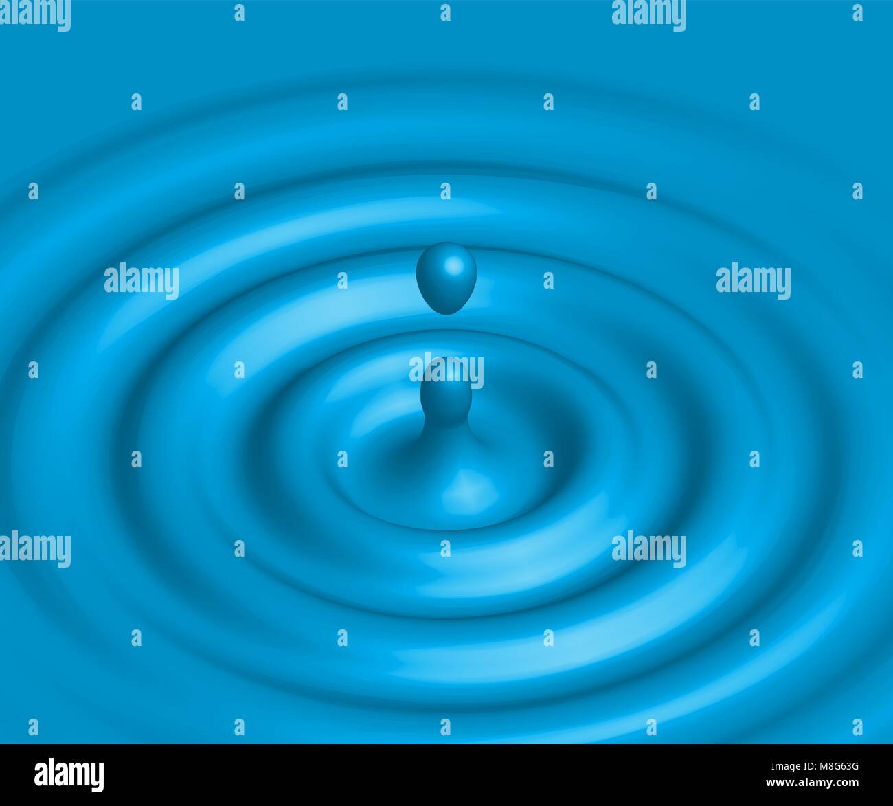 3d vector object Stock Vector Image & Art - Alamy