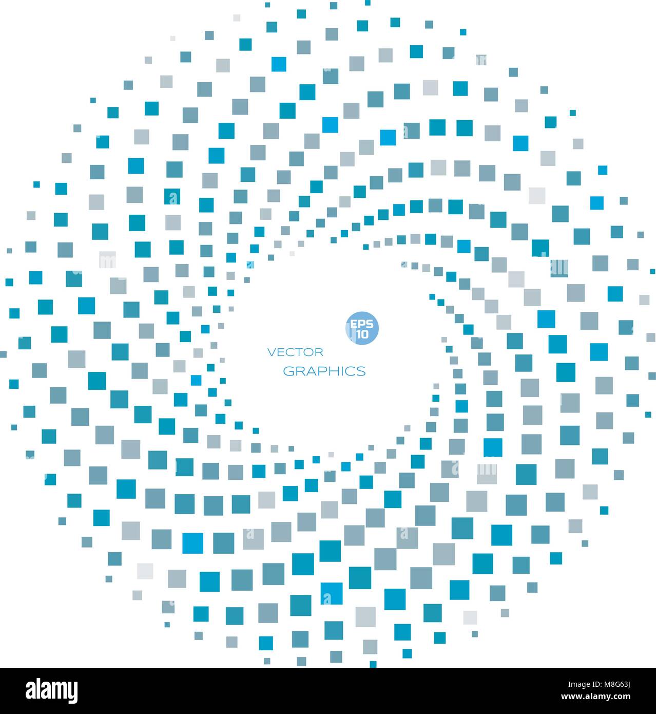 vector color haftone Stock Vector Image & Art - Alamy