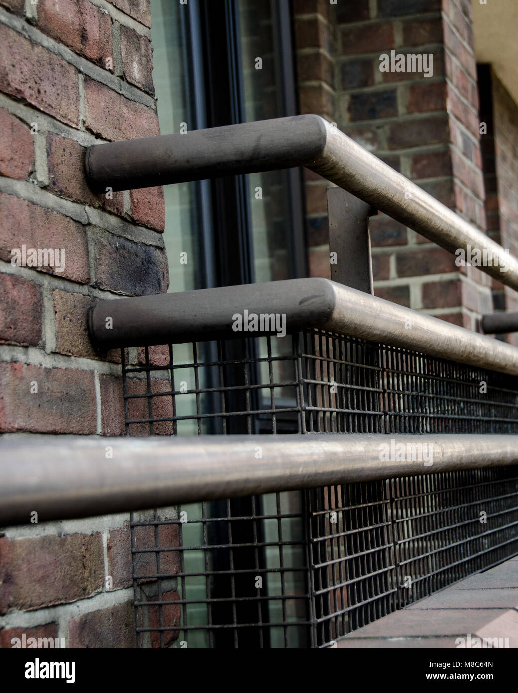 Three Pipes High Resolution Stock Photography and Images - Alamy