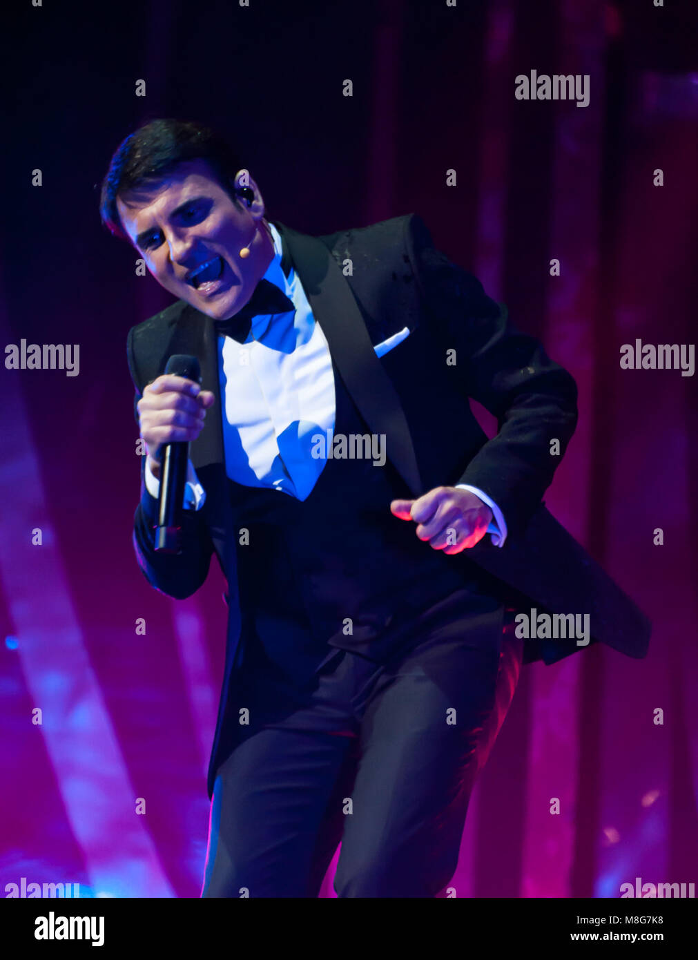 Mario da vinci hi-res stock photography and images - Alamy