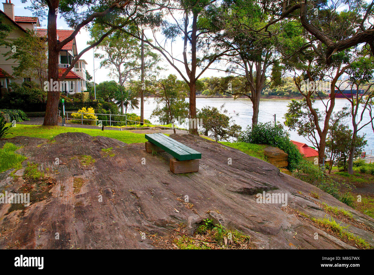 Birchgrove Sydney NSW Australia 2018 Stock Photo - Alamy