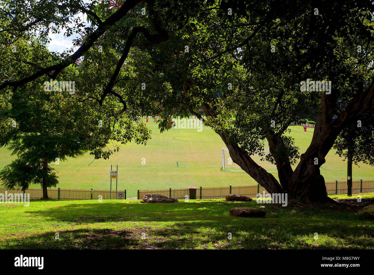 Birchgrove Sydney NSW Australia 2018 Stock Photo - Alamy