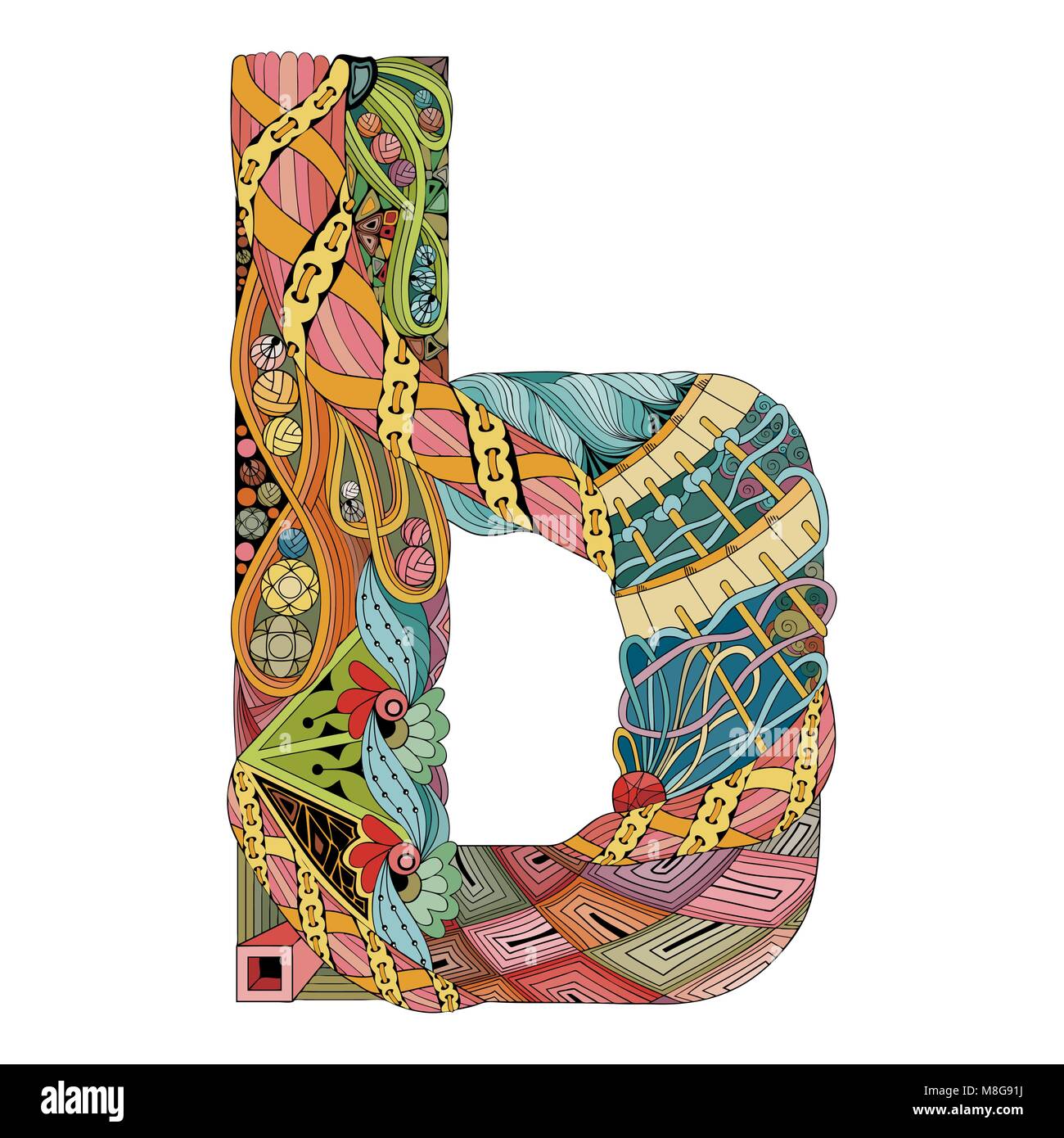 Modern russian font cyrillic Cut Out Stock Images & Pictures - Alamy