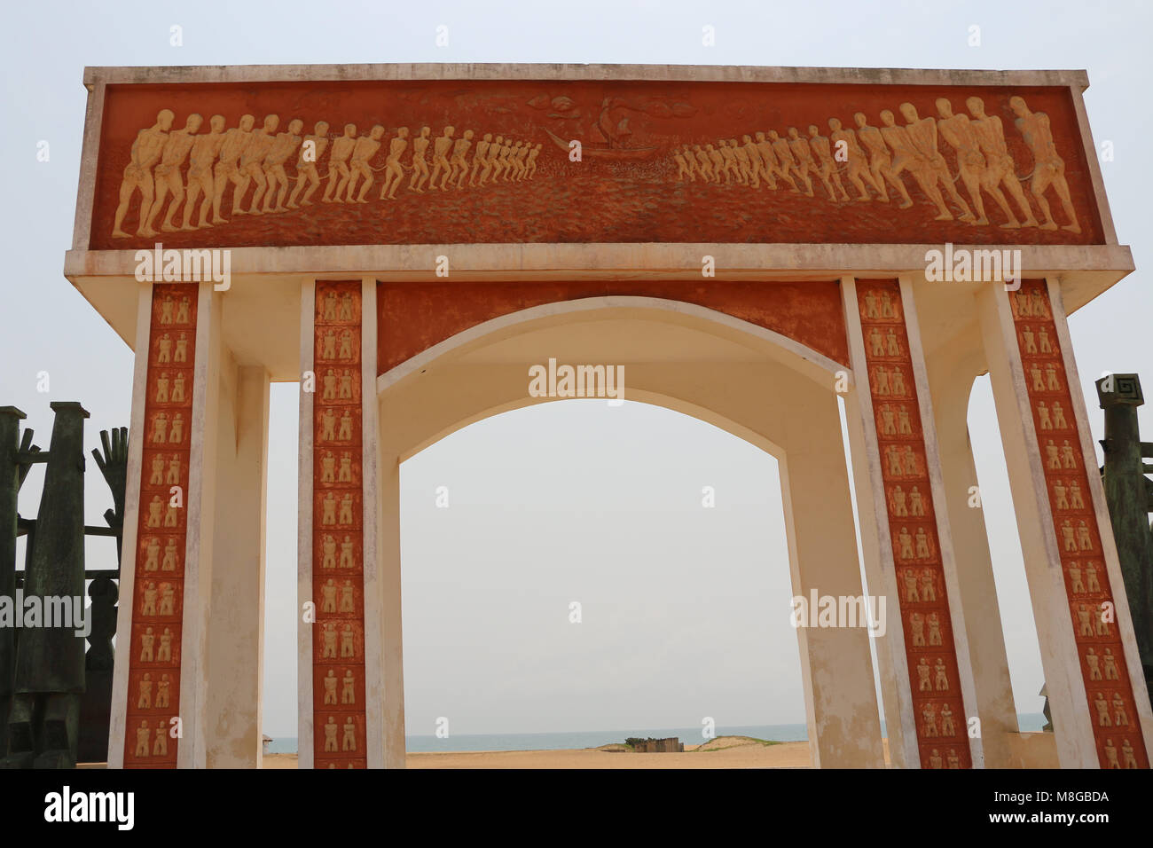 Gate of no return hi-res stock photography and images - Alamy