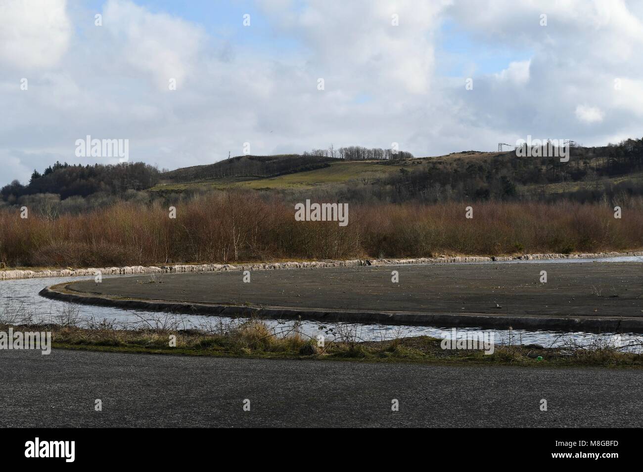 Inverkip power station hi-res stock photography and images - Alamy