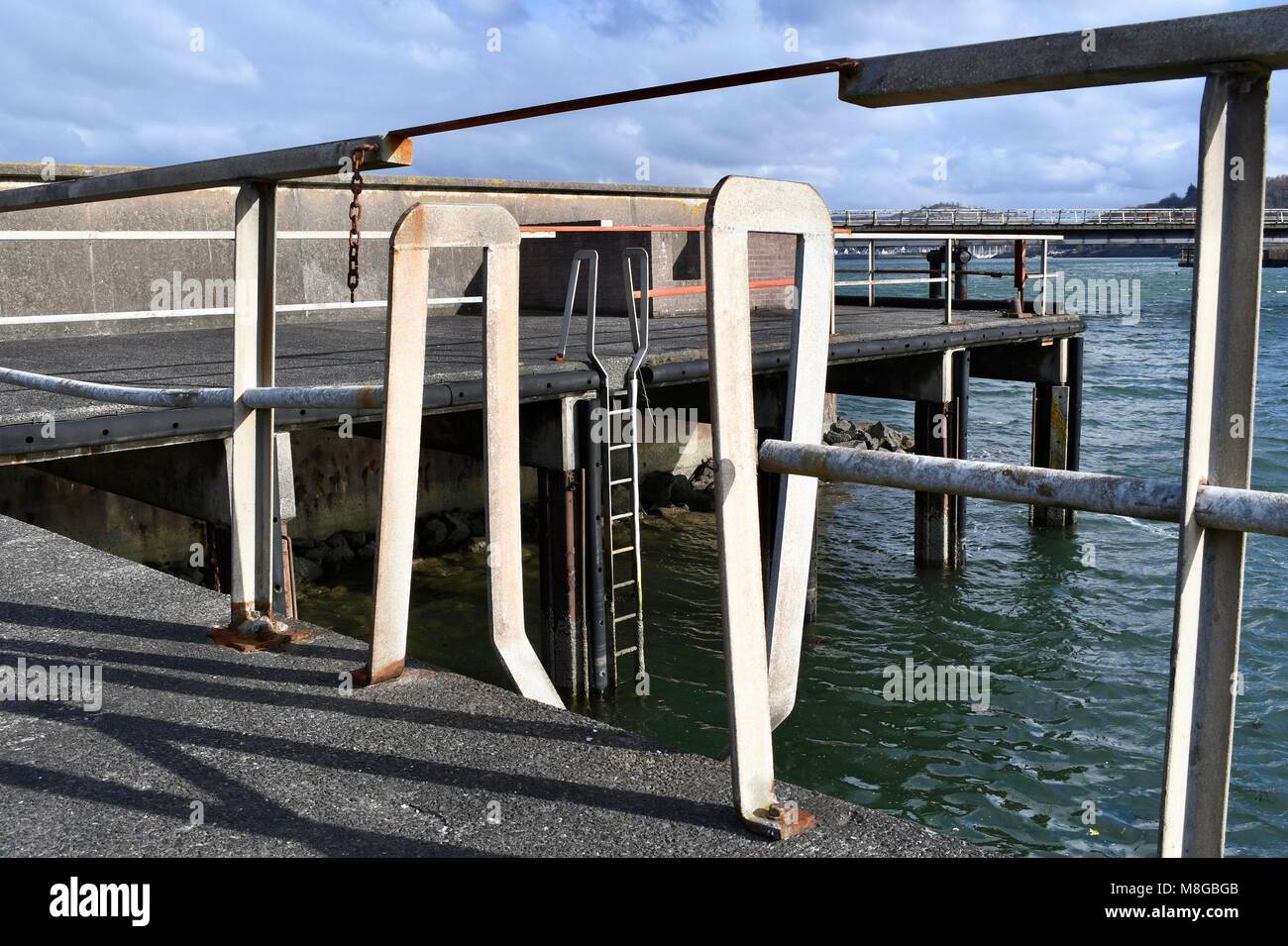 Inverkip power station hi-res stock photography and images - Alamy