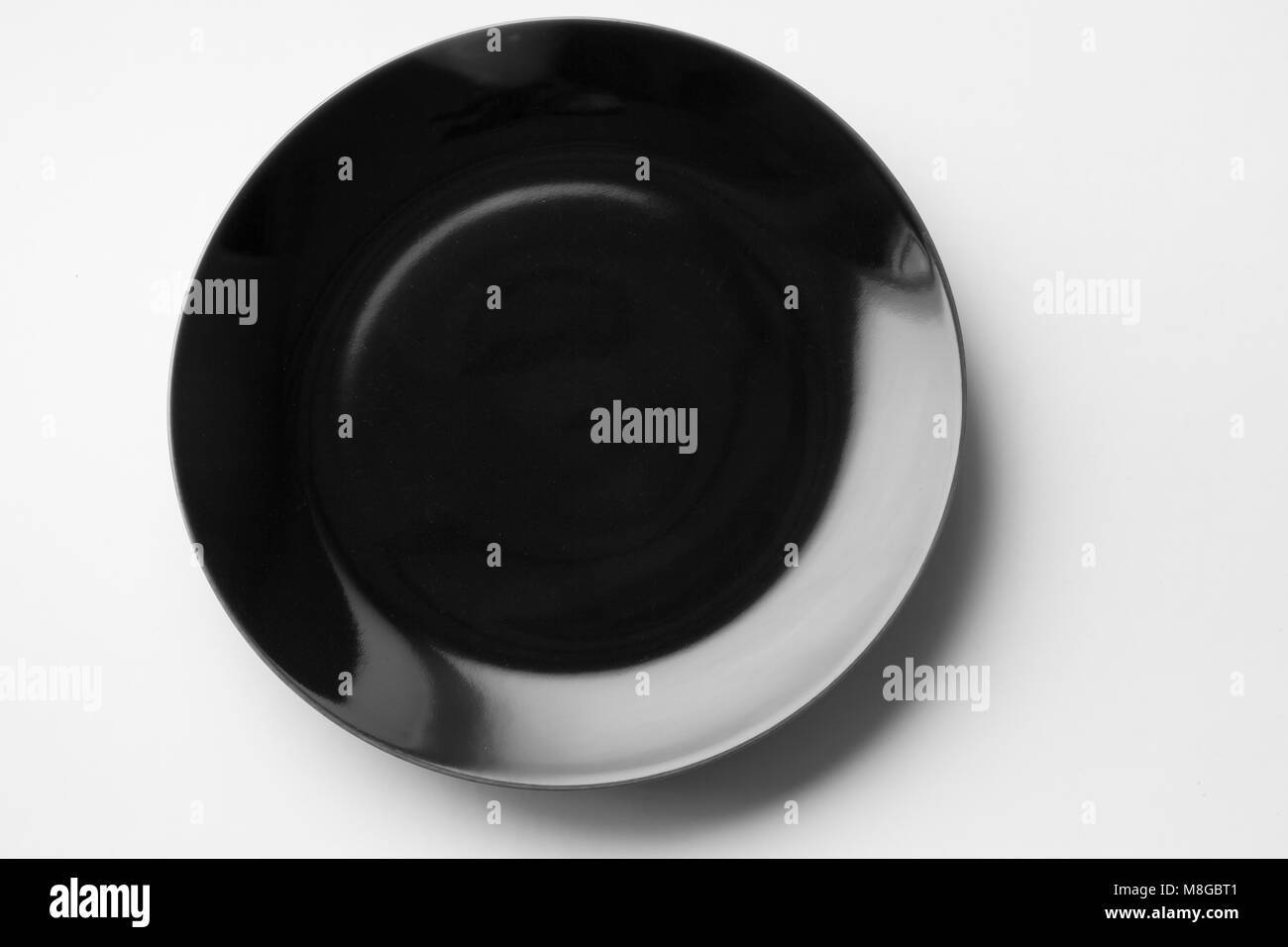 black round dish Stock Photo - Alamy