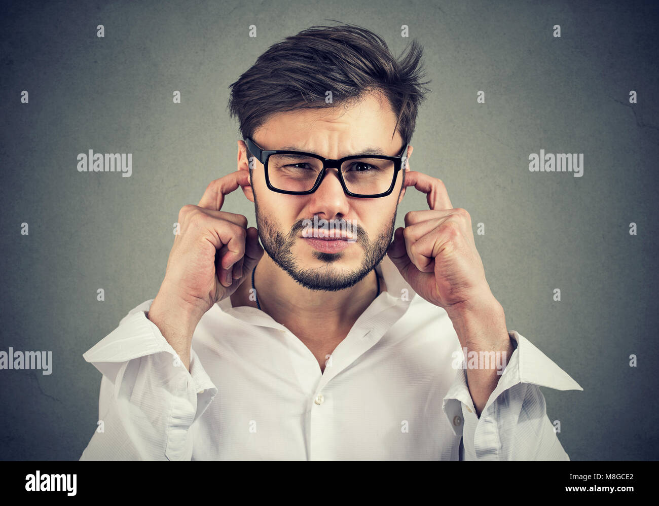 Unwilling hi-res stock photography and images - Alamy