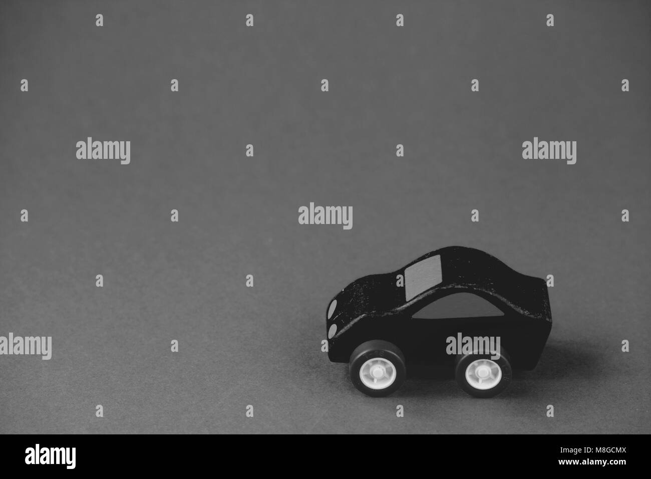 Green toy Black and White Stock Photos & Images - Alamy