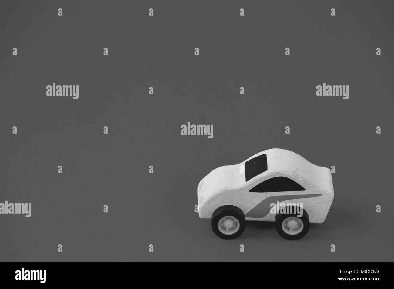 Green toy Black and White Stock Photos & Images - Alamy