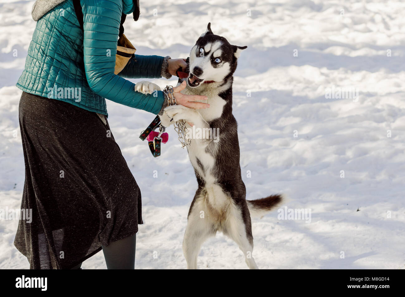 Pinch face hi-res stock photography and images - Alamy
