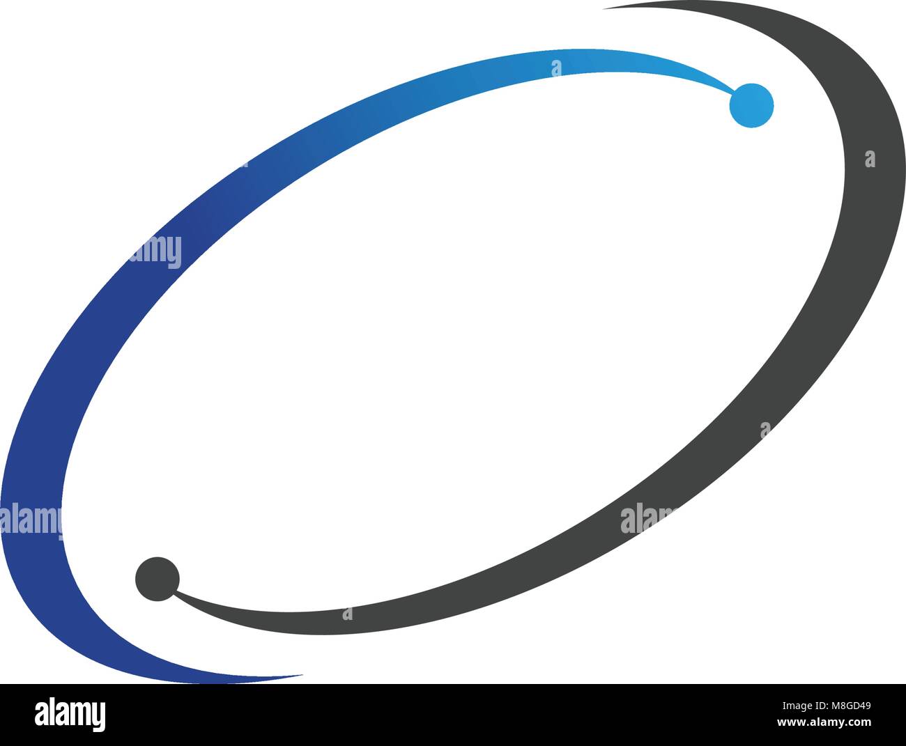 C circle logo and symbol vector Stock Vector Image & Art - Alamy