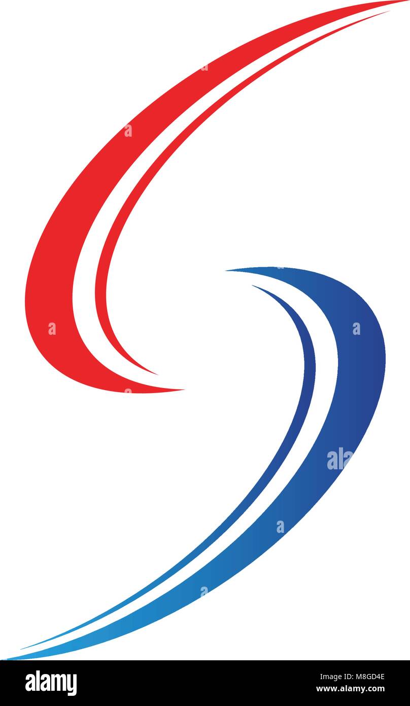 C circle logo and symbol vector Stock Vector Image & Art - Alamy