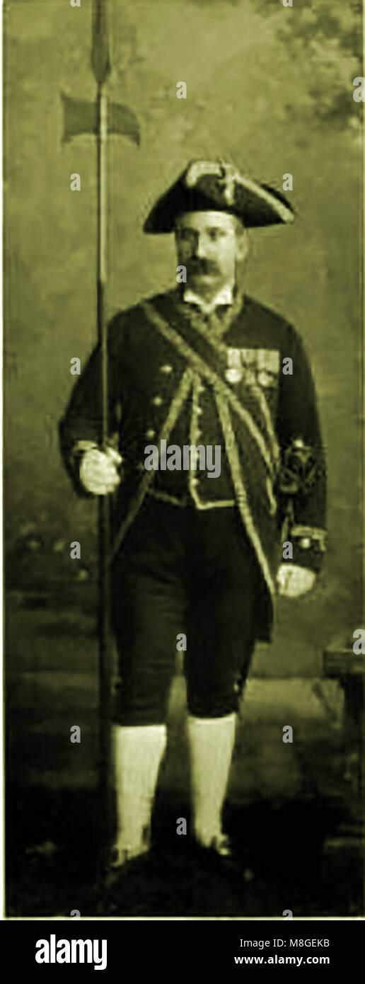 In 1890 hi-res stock photography and images - Alamy