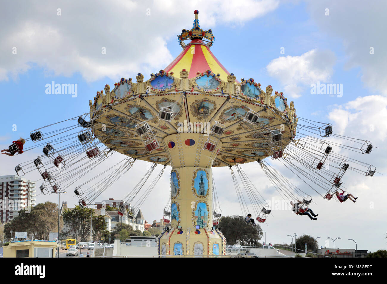 Rides close hi-res stock photography and images - Alamy