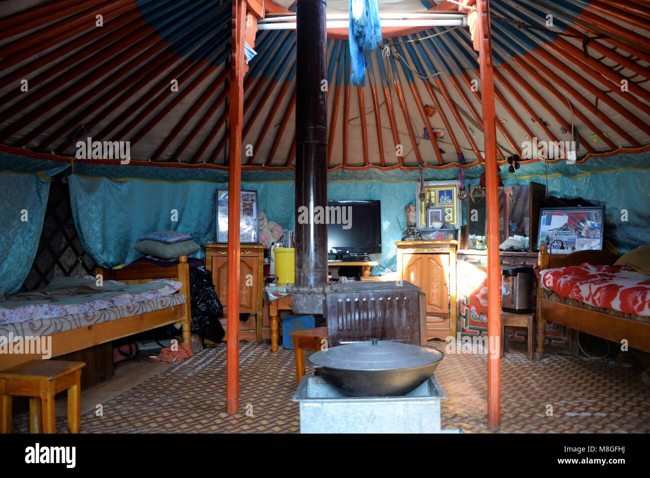 Byamba hi-res stock photography and images - Alamy