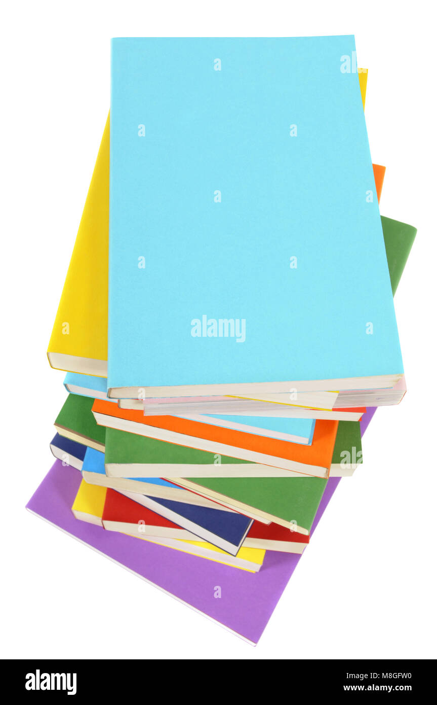 Stacked stack pile piled Cut Out Stock Images & Pictures - Alamy