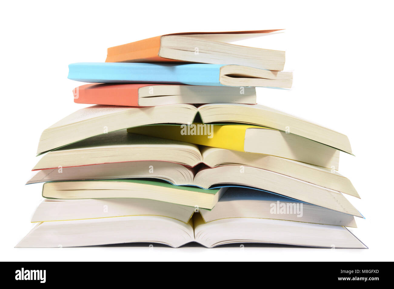 Stacked piled pile stack hi-res stock photography and images - Alamy