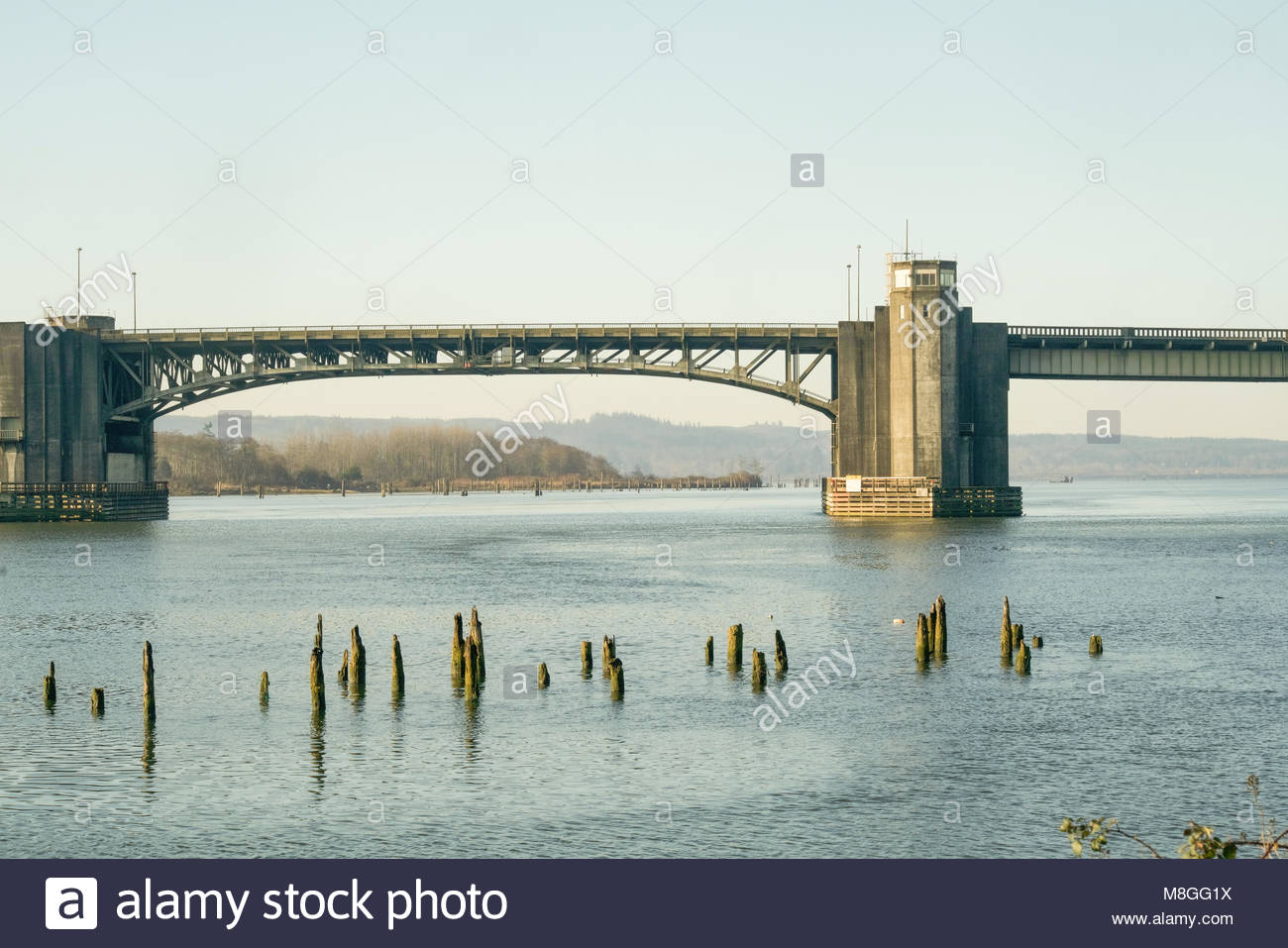Warren Truss Bridge Stock Photos & Warren Truss Bridge Stock Images - Alamy