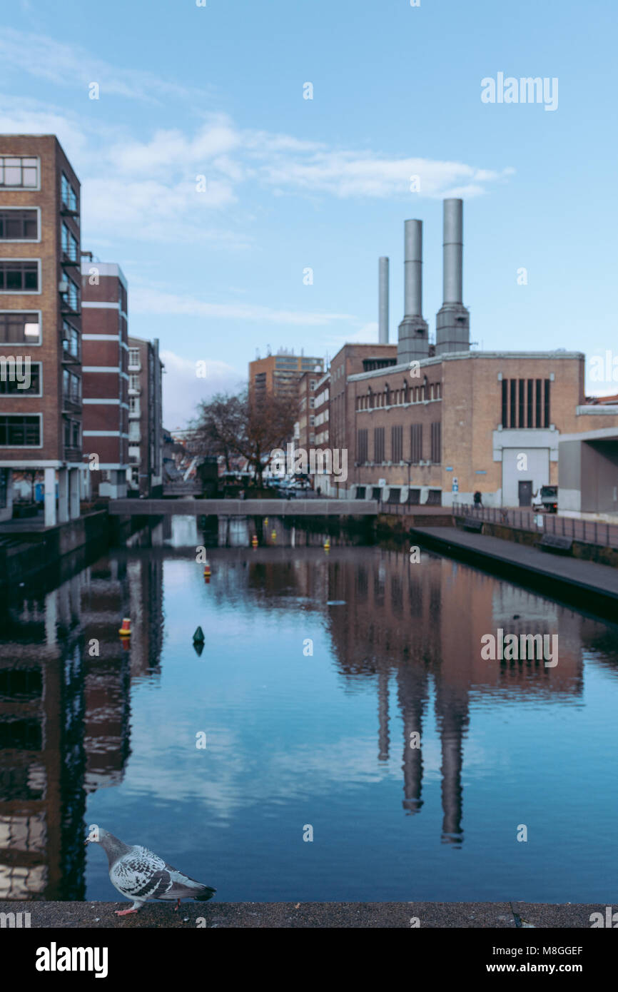 Onderstation hi-res stock photography and images - Alamy